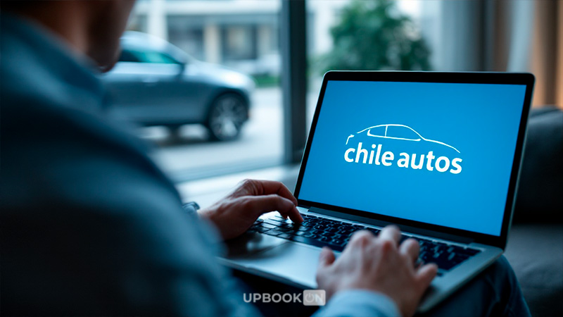 Chileautos: ¡Encuentra el mejor auto usado para ti y conoce sus ...