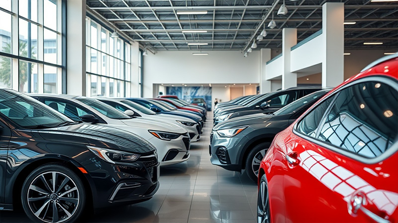Autos usados en México: accede al vehículo ideal con opciones de ...