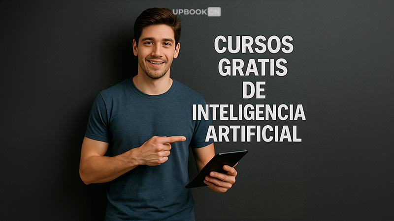 Cursos gratis de inteligencia artificial: aprende desde casa y mejora ...