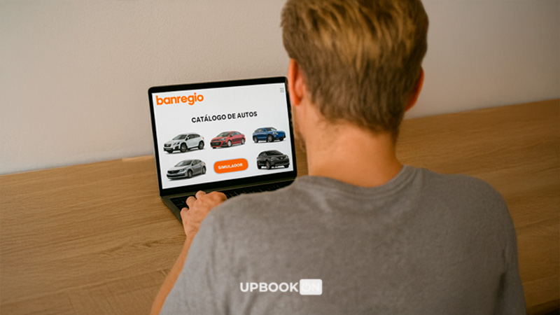 Simulador de crédito automotriz Banregio: calcula fácilmente tus pagos ...