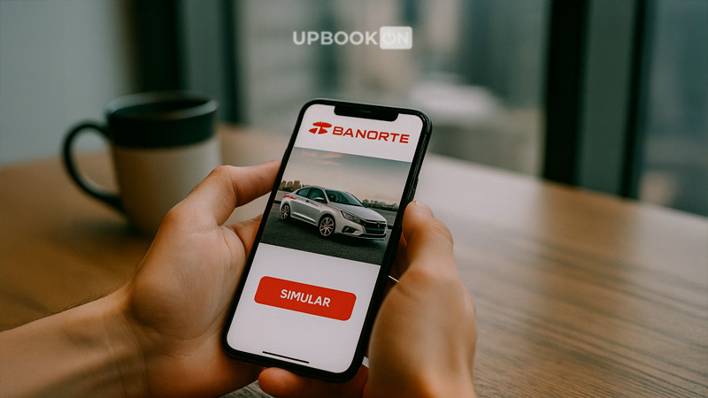 Simulador de Crédito Automotriz Banorte: Herramienta Para Planificar ...