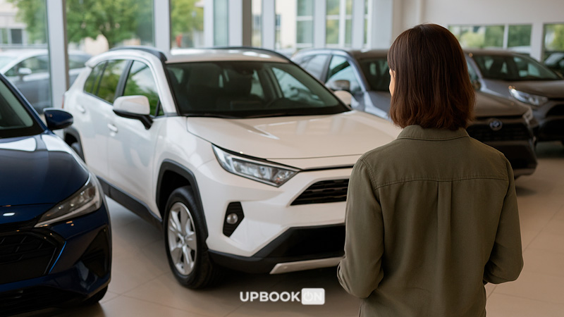 Cotizar auto en línea: cómo comparar precios, modelos y opciones de financiamiento desde ...