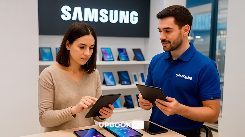 Tableta Samsung: guía completa para elegir el modelo ideal según tus ...